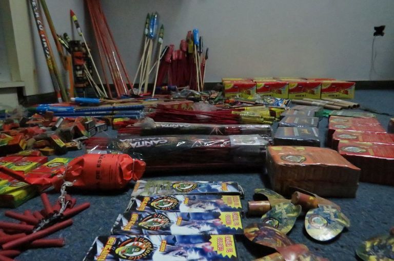 “Más luces, menos ruidos”, una manera de concientizar acerca del uso de ...