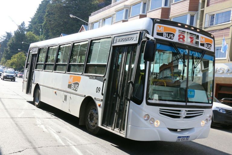 Mi Bus debe más de 4 millones de pesos en patentes | ANB :: Agencia de ...