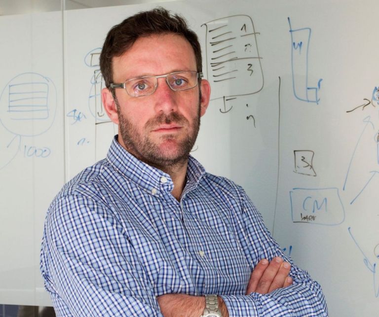 Marco Bressan, una mente brillante entre Bariloche y el resto del mundo ...