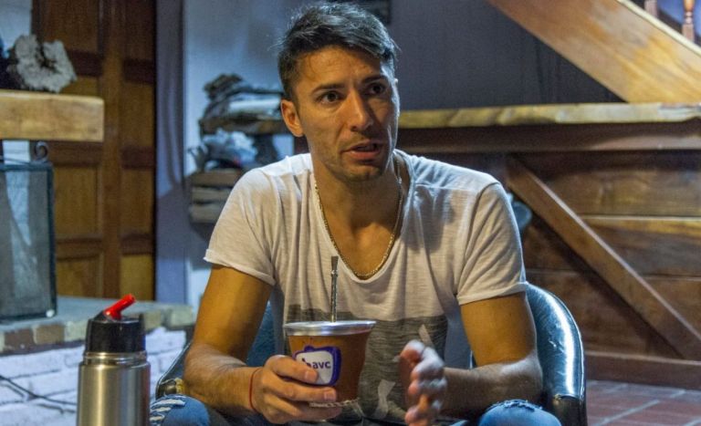 “Leo” Cisneros, el incansable goleador | ANB :: Agencia de Noticias ...