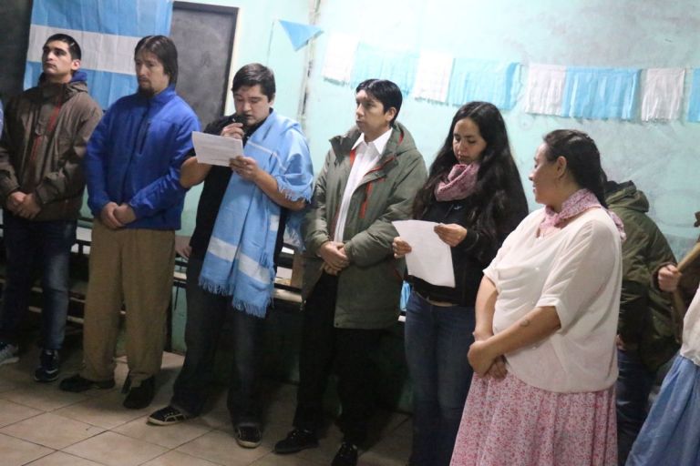 Estudiar en la cárcel, una oportunidad para mejorar | ANB :: Agencia de ...