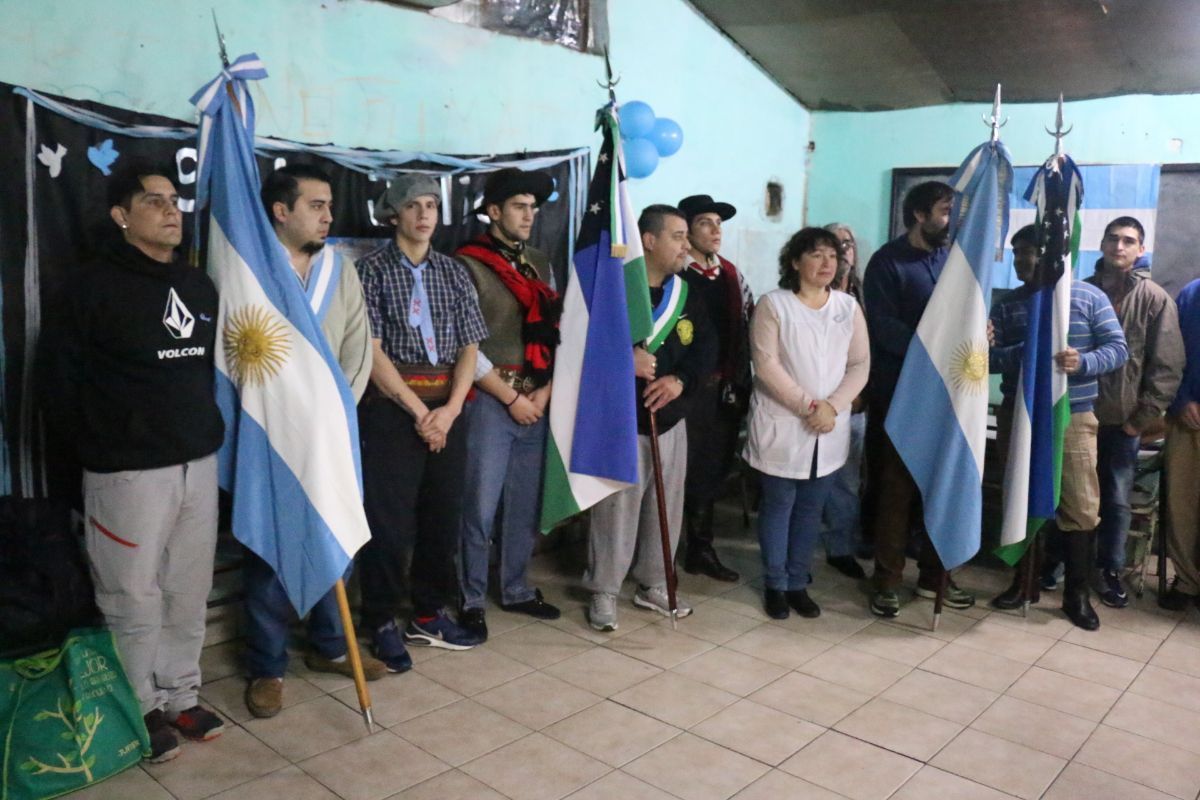 Estudiar en la cárcel, una oportunidad para mejorar | ANB :: Agencia de ...