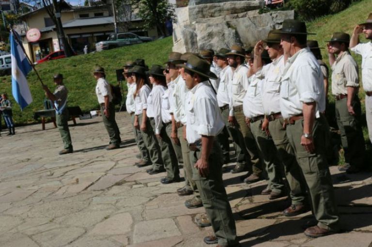 9 de octubre, día del Guardaparque Nacional ¿Por qué se celebra? | ANBariloche